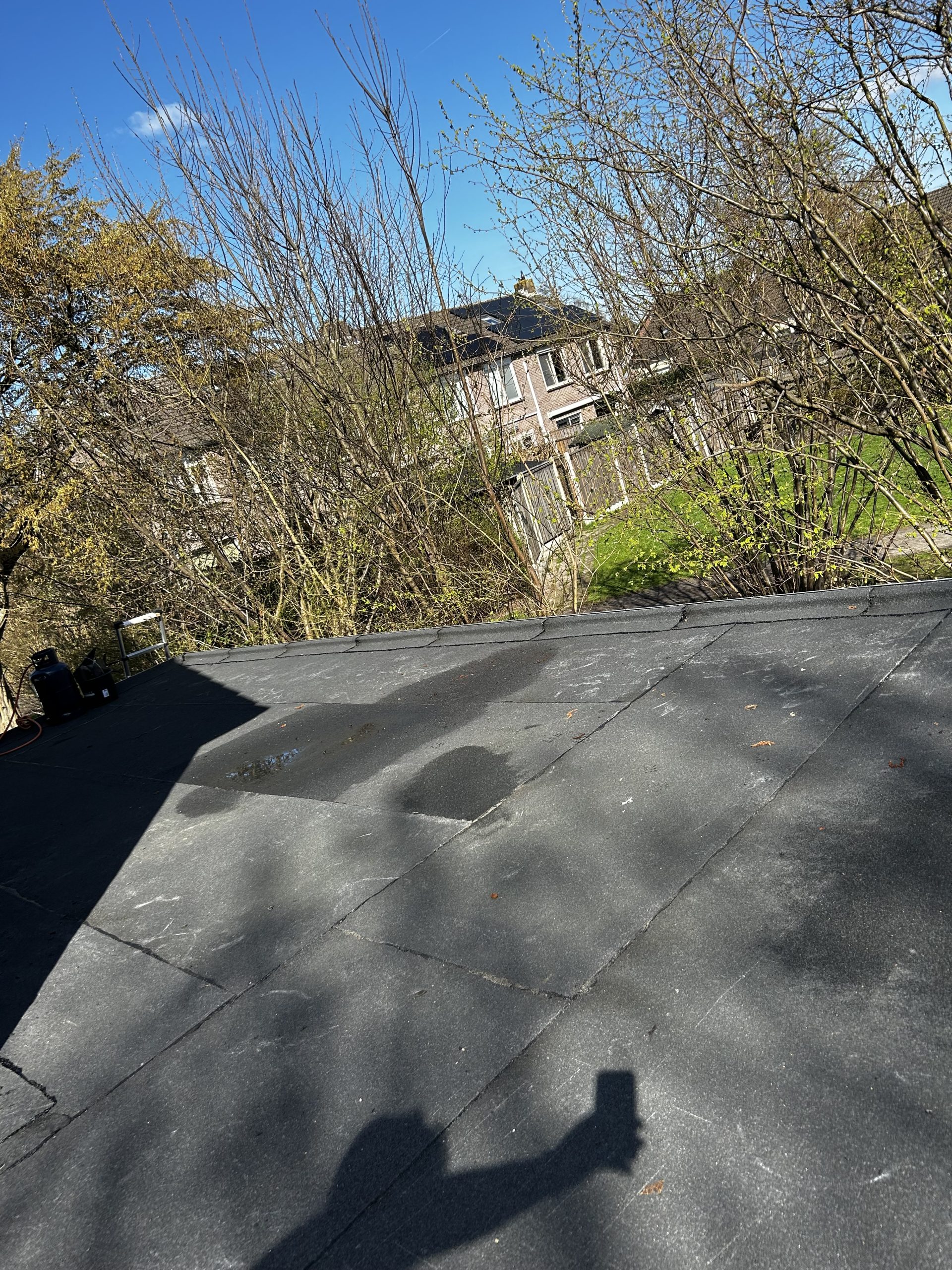 Dakdekker Leeuwarden | Snelle Doorloop! - De Lima Dakdekkers